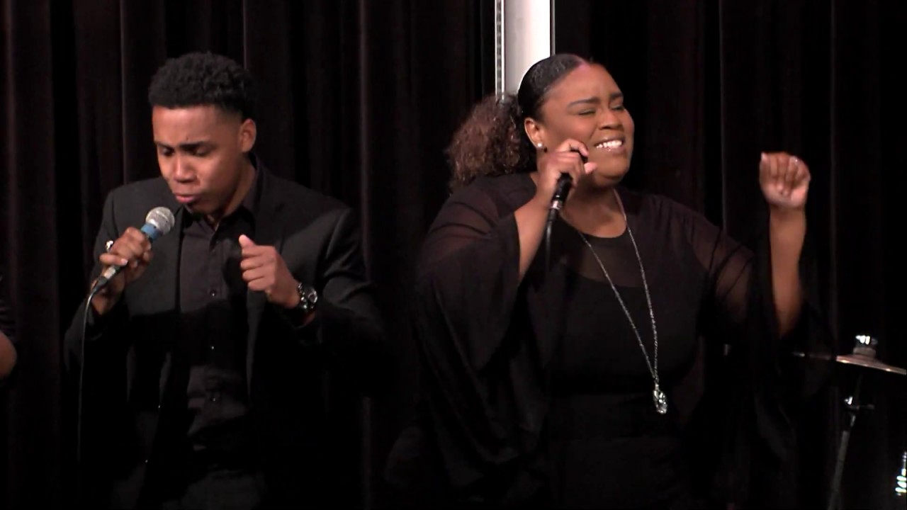 JARELL SMALLS MUSIC PART 2 - YouTube