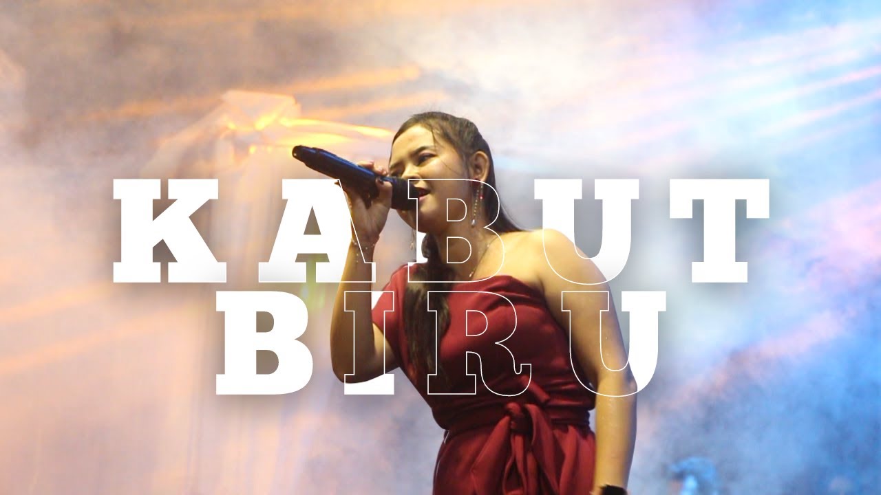 Kabut Biru - ANKASA BAND Cover - YouTube