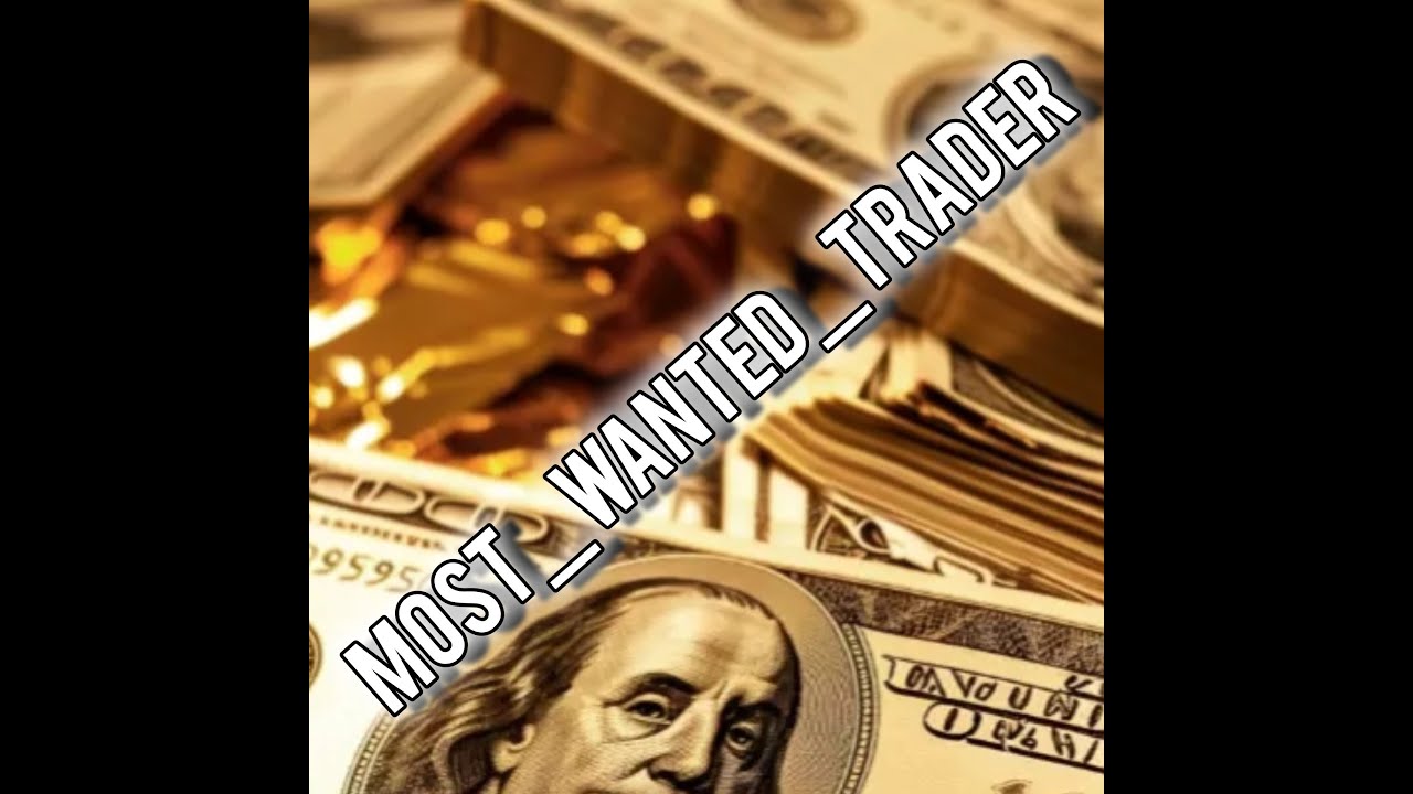 Live Gold 100% Scalping Singal with Most wanted trader! Trade with Me ...