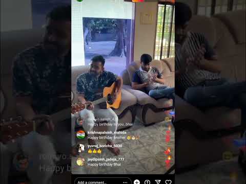 RAJDEEPSINH JADEJA RAJDEEP SINGH RIBDA (BAR BAR DINYE AAYE - YouTube