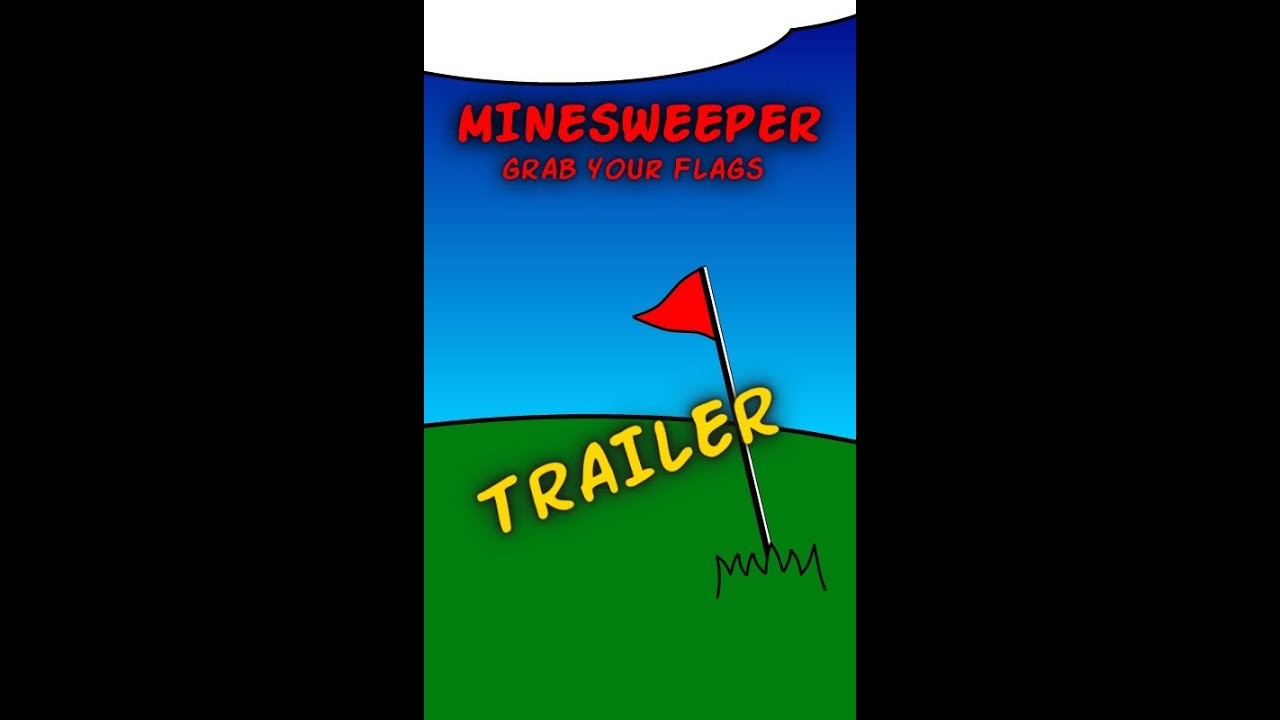 MineSweeper Trailer - YouTube