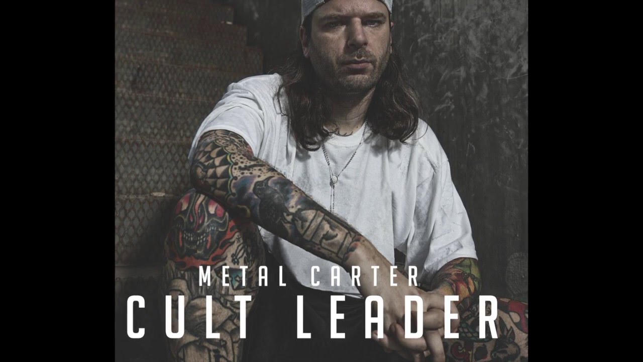 Metal Carter - Voci che gridano feat. Caputo - Cult Leader - YouTube