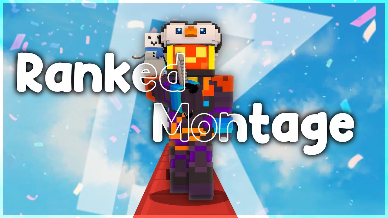 Ranked Bedwars Montage [4K 240FPS] - YouTube