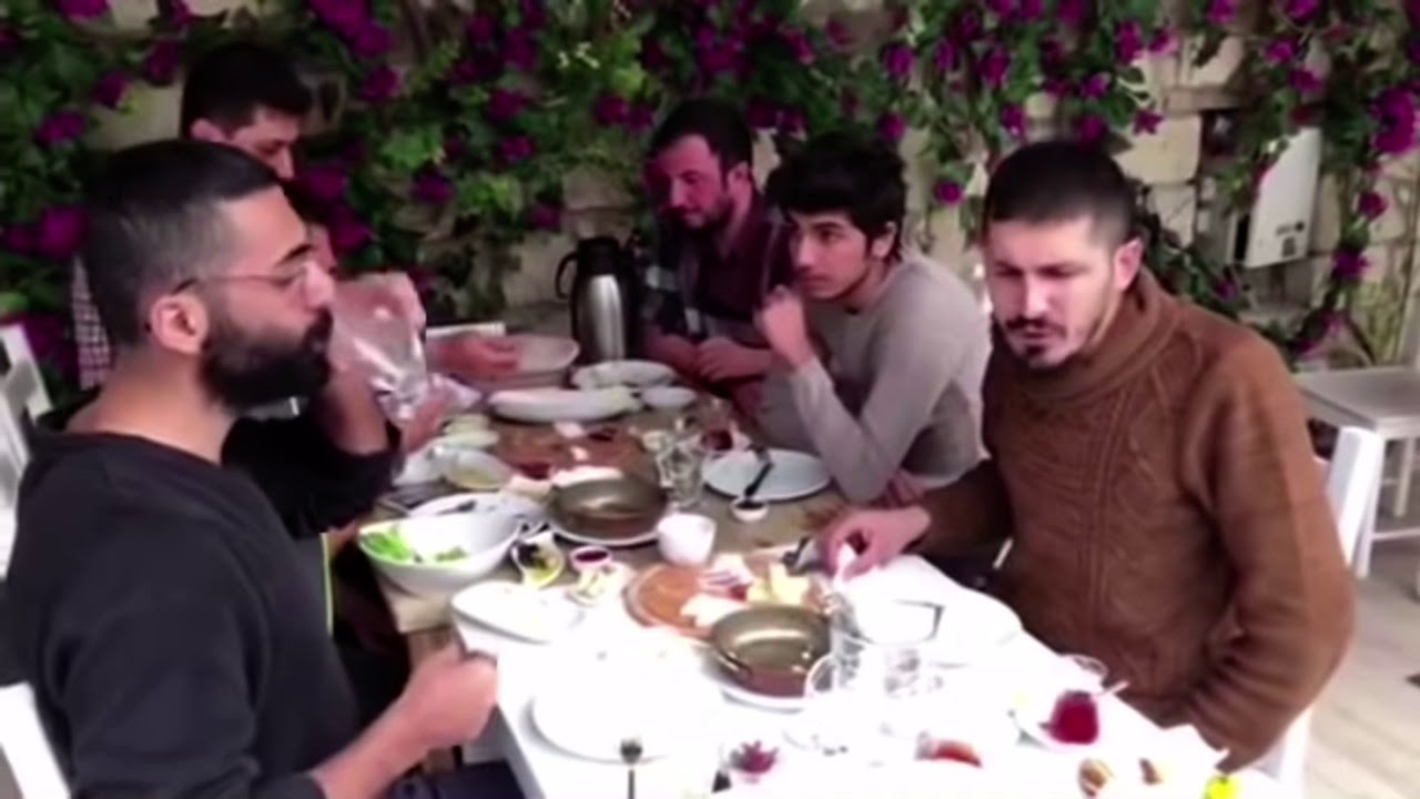 Mami emen |havuzdan su doldurunca sefa kındır sonuc! - YouTube