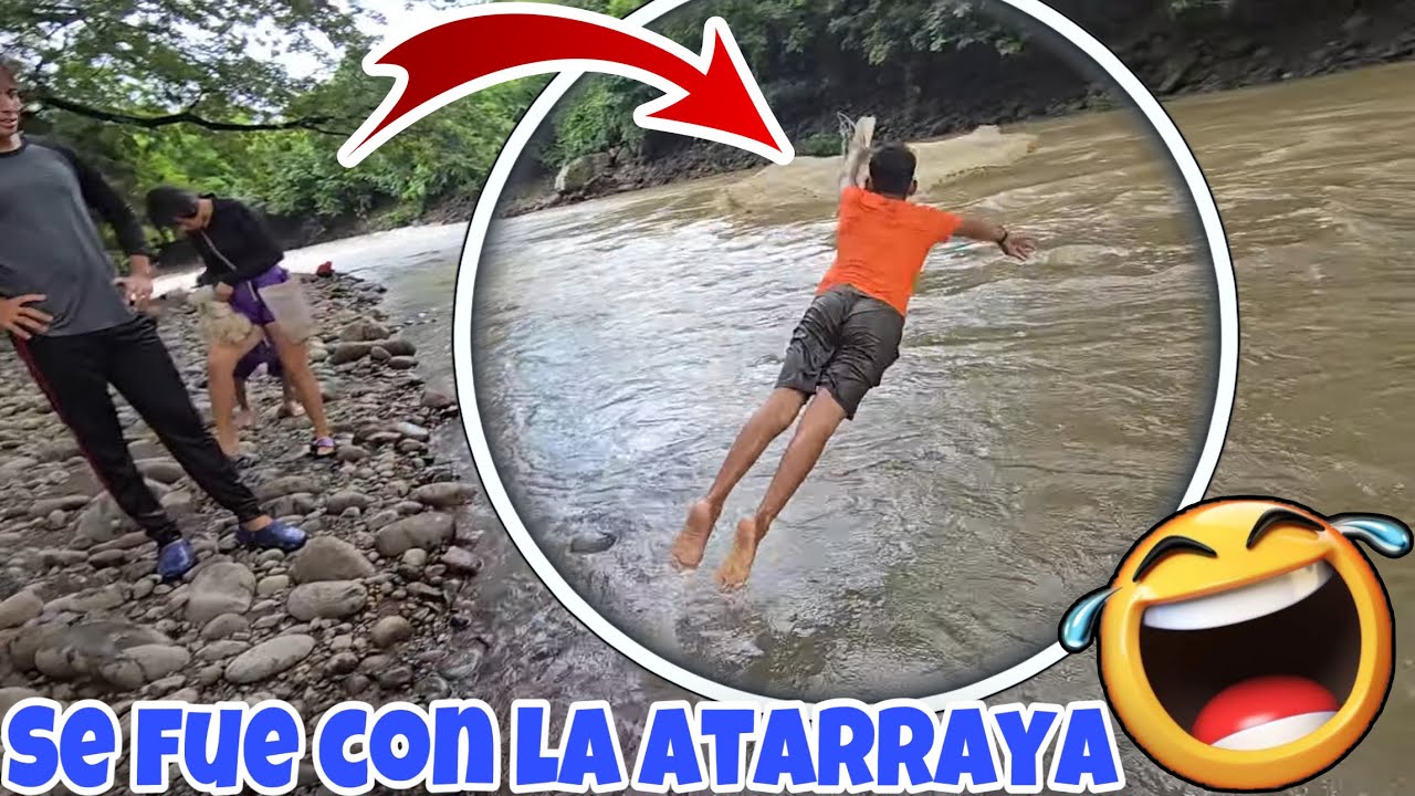 Chimirin hoy Representa Todos Los Salvadoreños Al tirar La Atarraya😫 ...