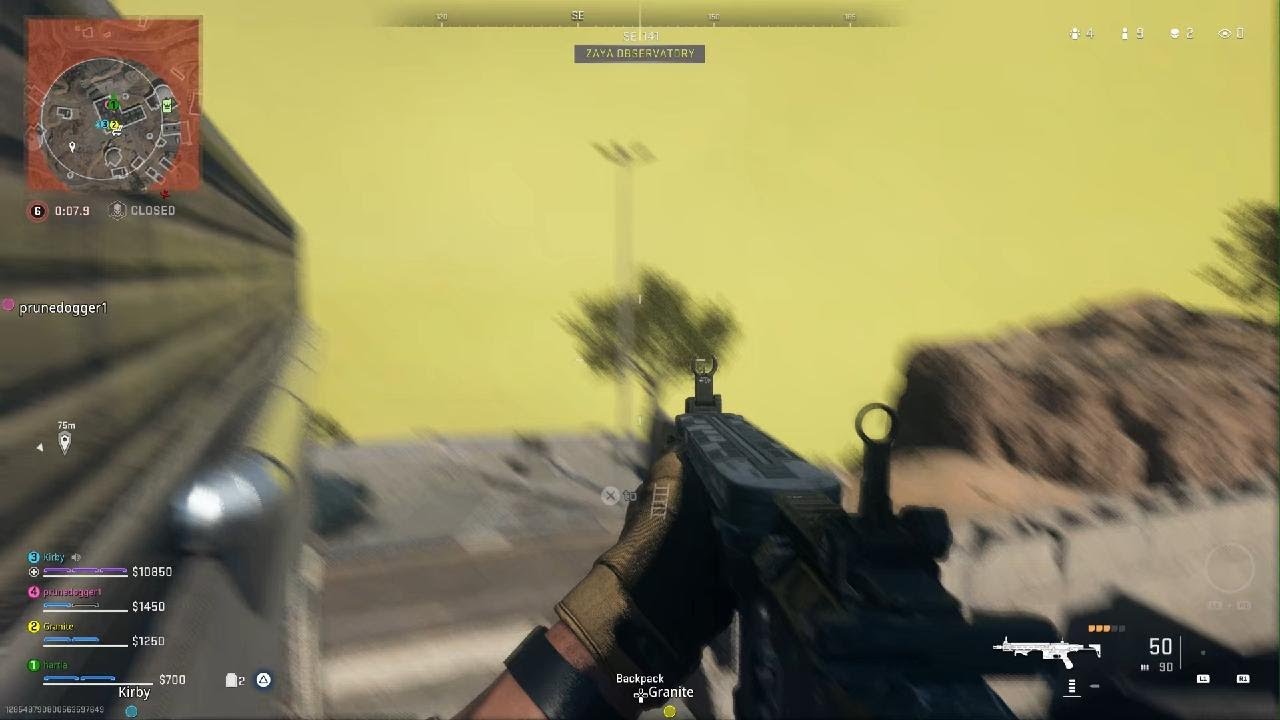 Warzone 2 - First match first win - YouTube