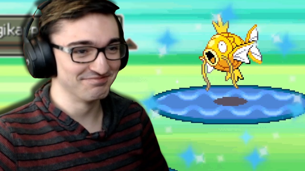 SmallAnt finally listens to chats advice - YouTube
