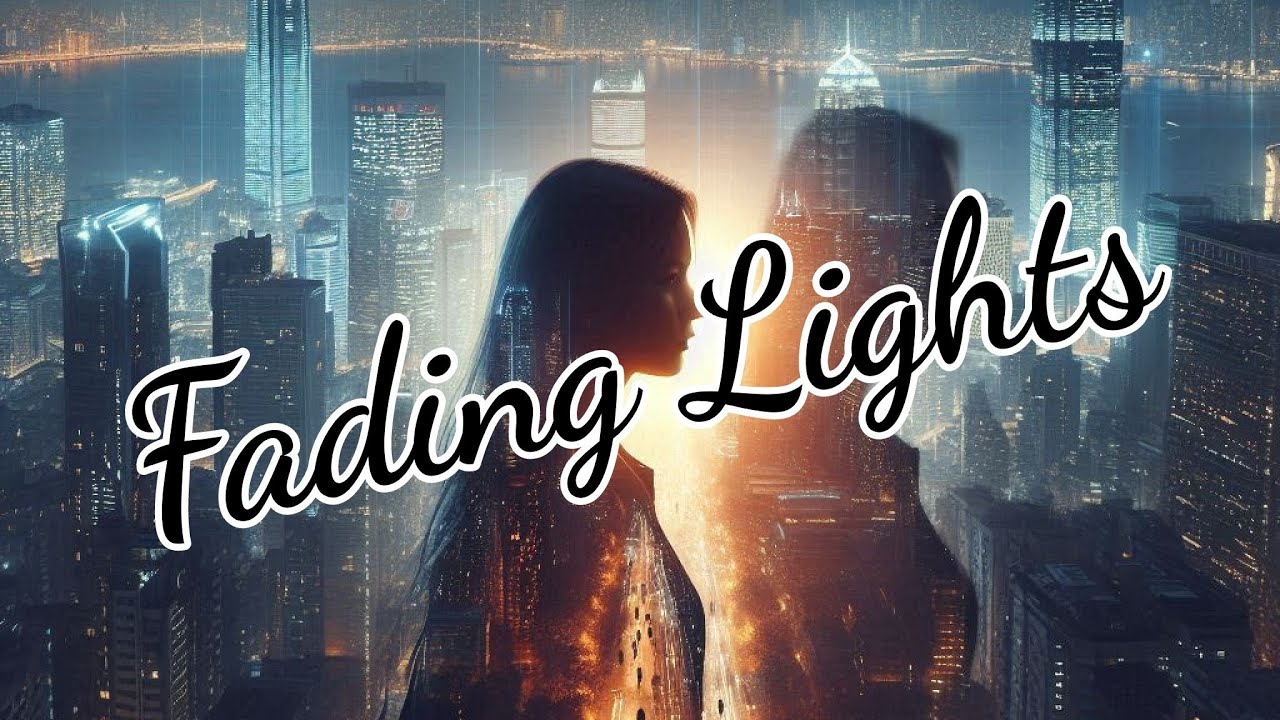 Fading Lights - YouTube