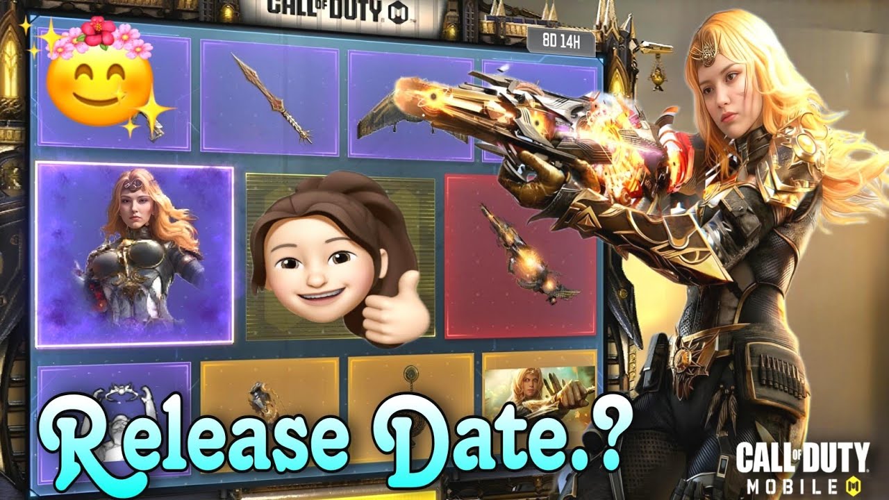 🤯Season 6 Mythic BP50 Lucky Draw! | Mythic BP50 lon Eruption & Fiona St ...