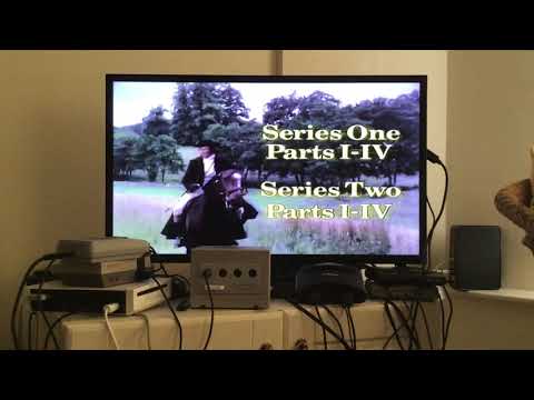 Opening to The Onedin Line: Series 2 Part 2 (1995 UK VHS) - YouTube