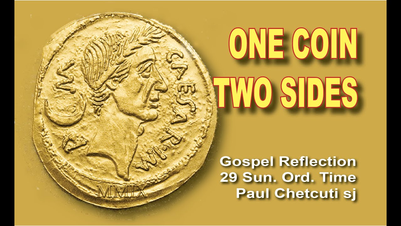 Ordinary 29 One Coin, Two Sides - YouTube