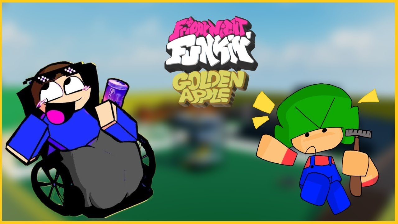 Sick Tricks (My Take) - Vs. Dave & Bambi Golden Apple Fantrack - YouTube
