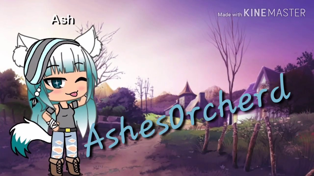 Character Introductions!!! - YouTube