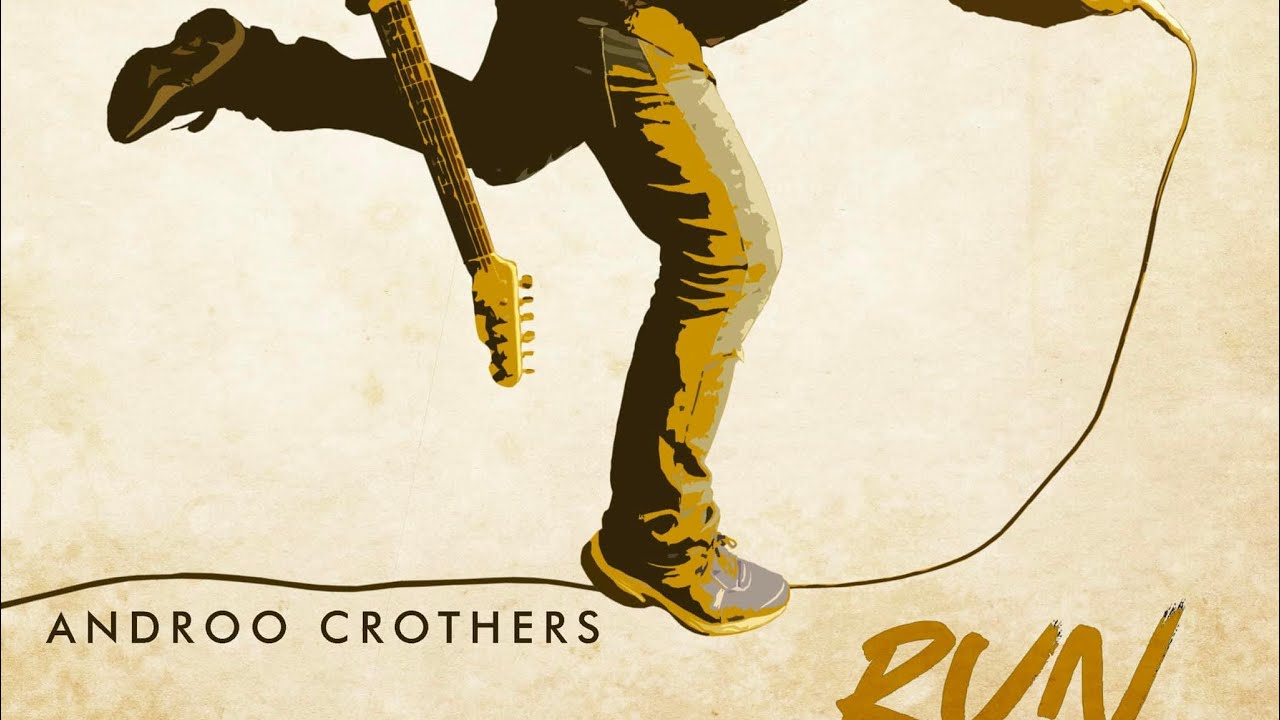 Androo Crothers - Run (Official Lyric Video) - YouTube