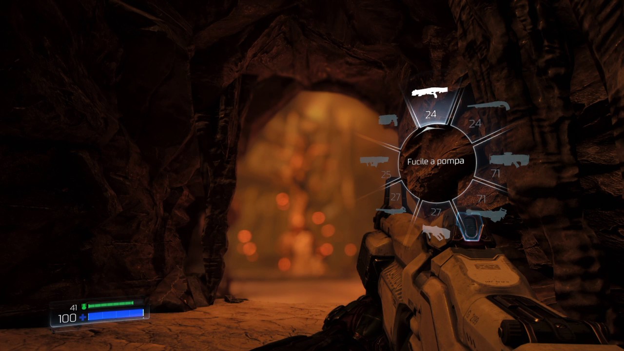 DOOM - Gatling - YouTube