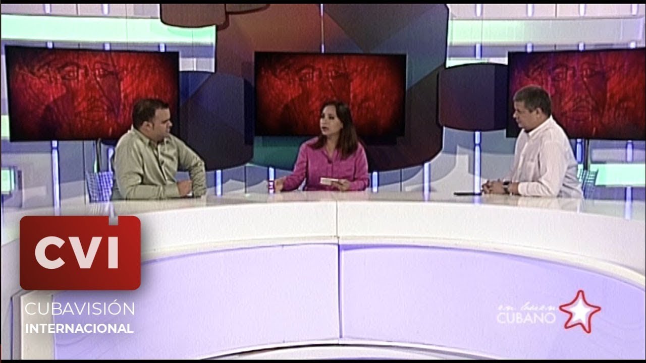 Cuba -En buen cubano: el impacto de las TICs en la sociedad actual ...