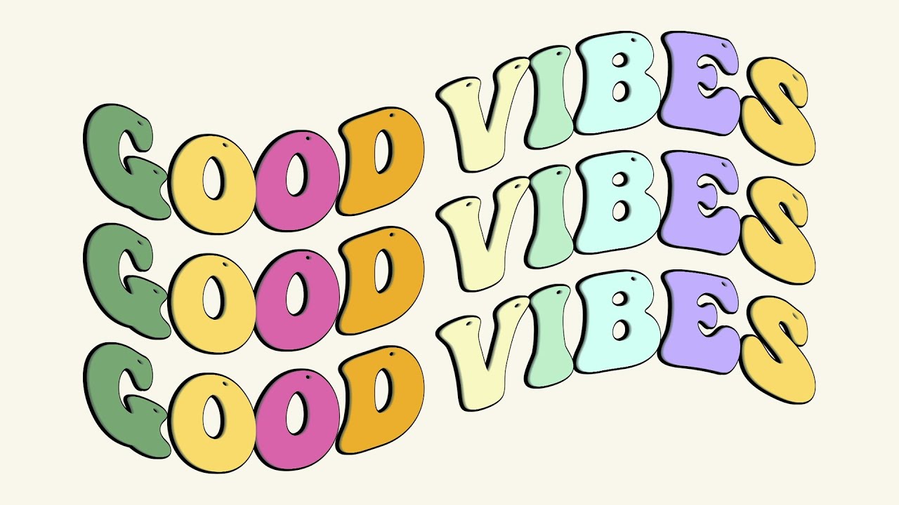 Happy Music - Good Vibes Only - Uplifting Beats to Relax, Work, Study ...