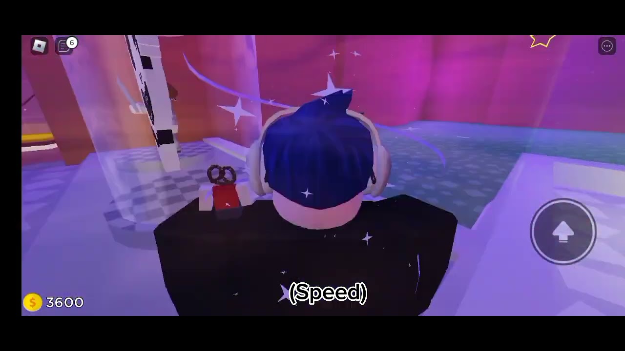 Trying New Roblox V pose - YouTube