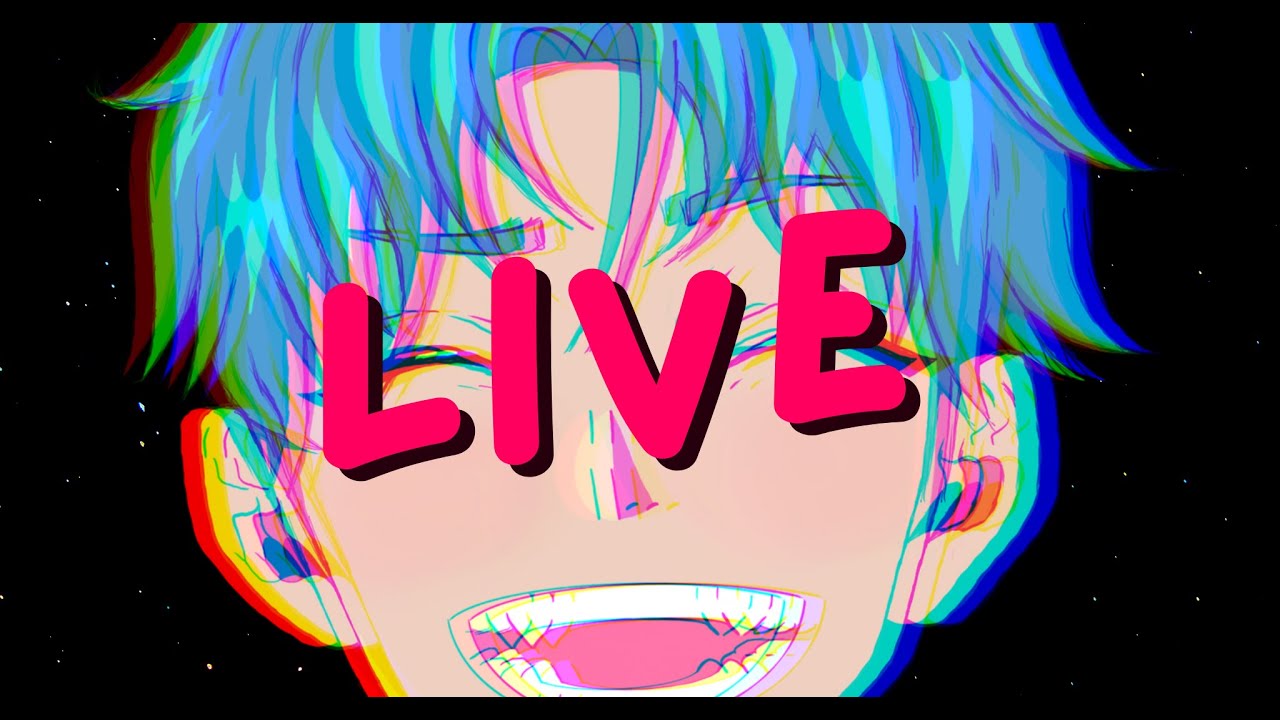 Letting AI direct my stream - YouTube
