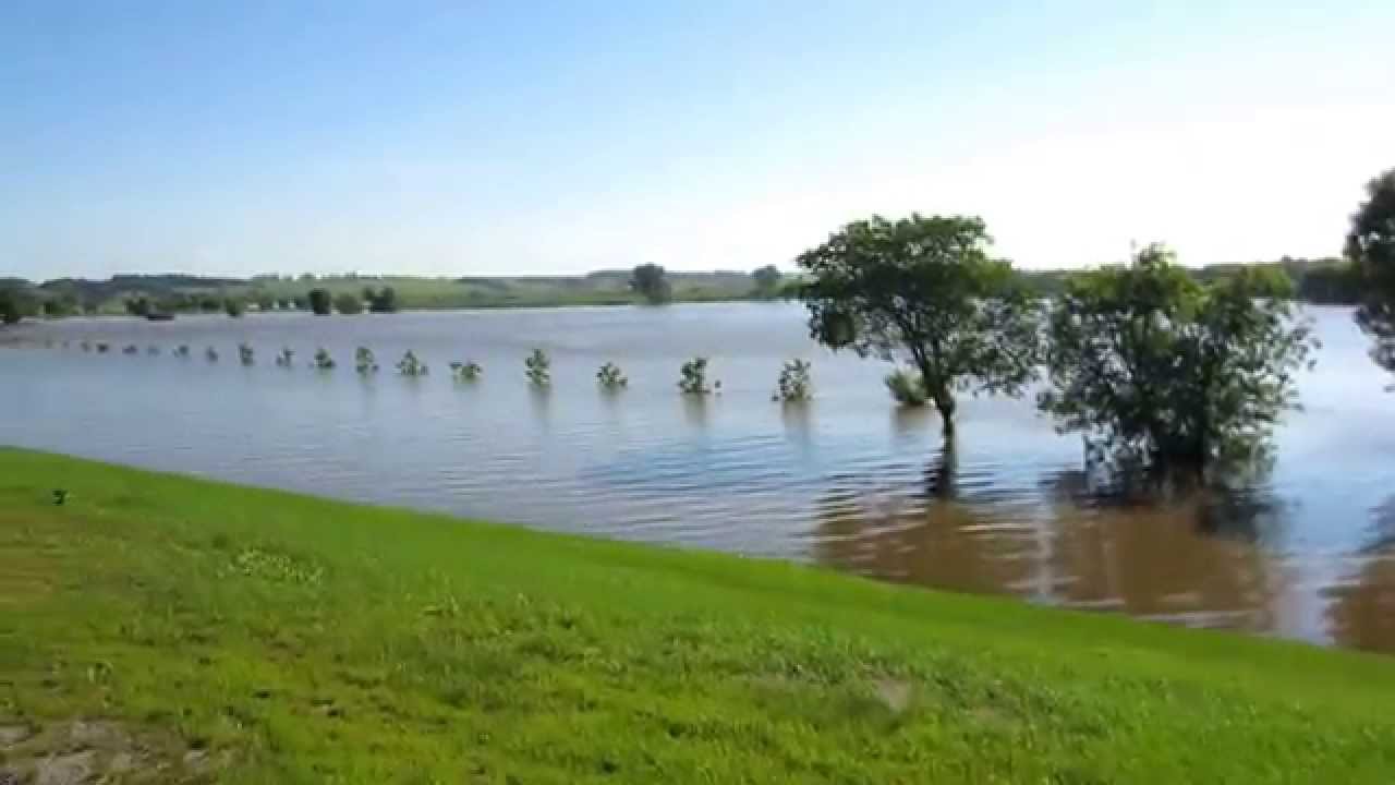 Brandon flood 2014--- Inundacion 2014 en Brandon - YouTube