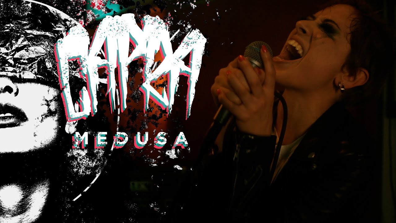 Capra releases new album, ‘In Transmission’, worldwide!