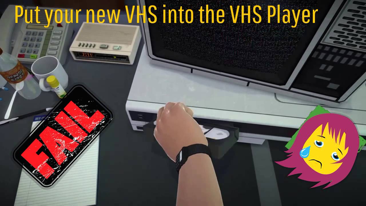 Surgeon Simulator: How to unlock Alien Surgery - YouTube