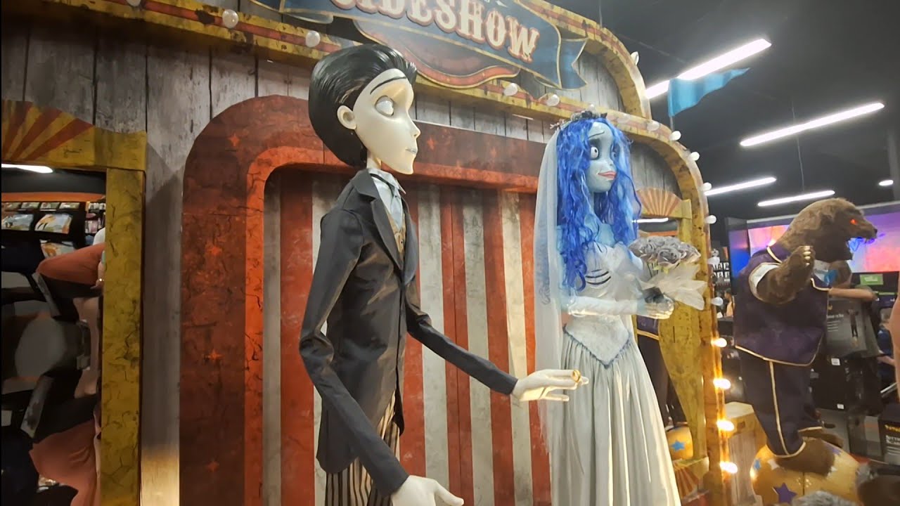 Spirit Halloween Flagship Egg Harbour Township, New Jersey 2024 Store ...