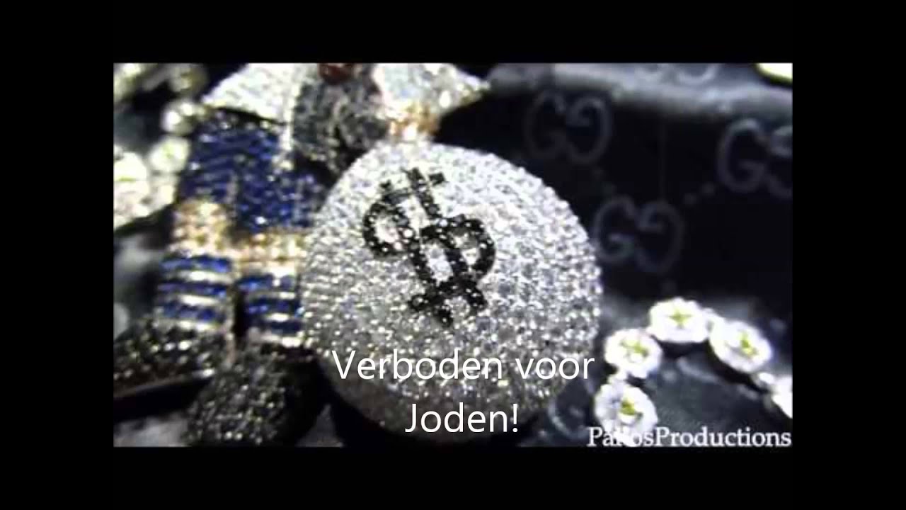 Lange Ritch ft Chahid Double Up! - YouTube