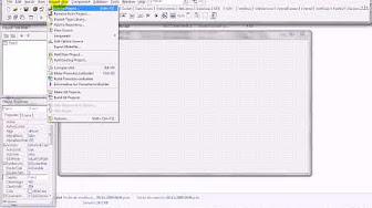 Tutorial Borland C++ Builder 6 - YouTube