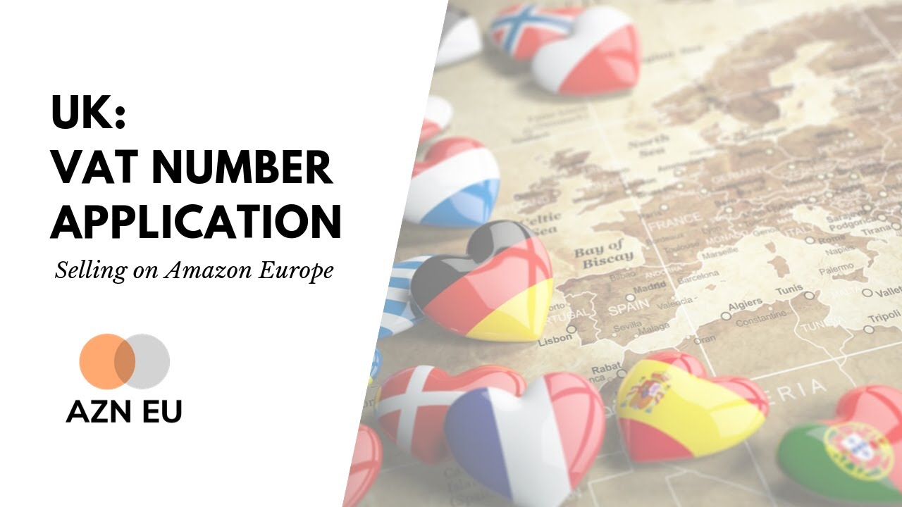 UK VAT Registration Requirements Selling On Amazon Europe YouTube uk-vat-registration-requirements-selling-on-amazon-europe-youtube