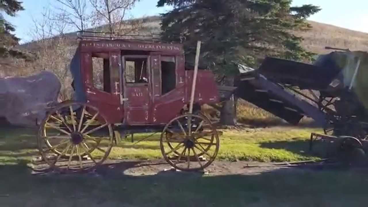 Day 145: The World's Largest Buffalo - YouTube