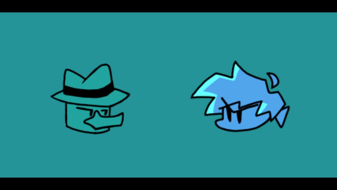 FNF: The Pibby Doof Mod - Semi Aquatic (Instrumental) - YouTube