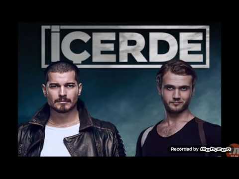 İcerde  YUZUK  SESİ