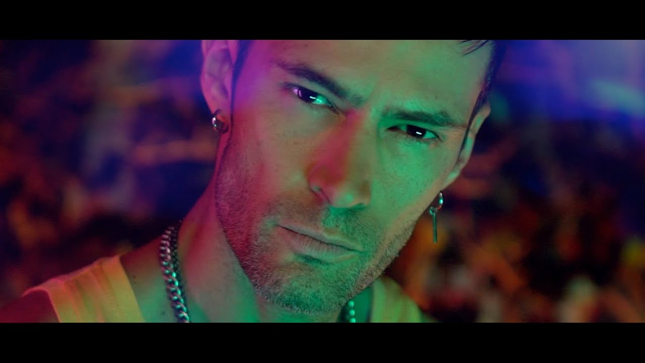 Alex Durán - No Me Llames (Video Oficial) - YouTube