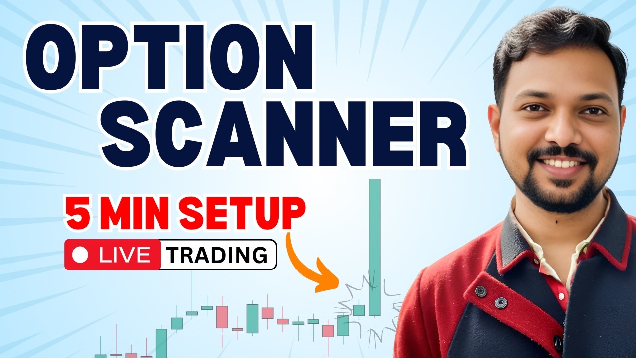 Super Option Buying Setup 🔥🔥 - YouTube