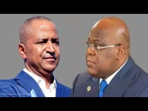 Déclaration responsable de Fatshi béton à N'djili sainte Thérèse ...