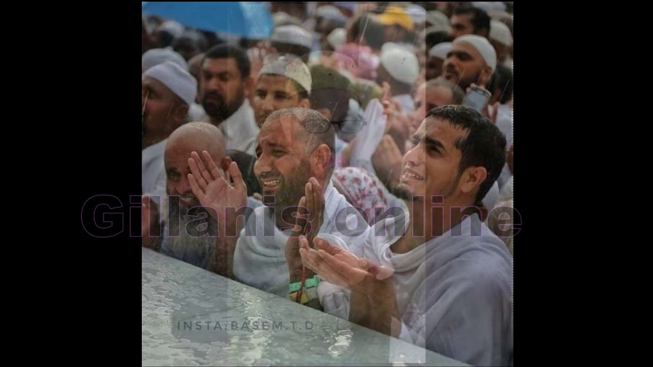 alvida alvida mahe ramadan - YouTube