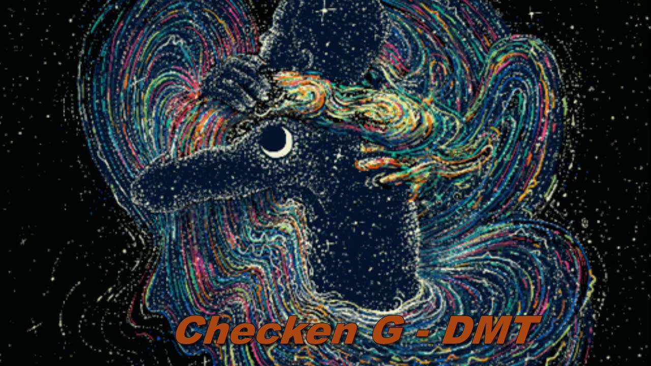 checken G - DMT - YouTube