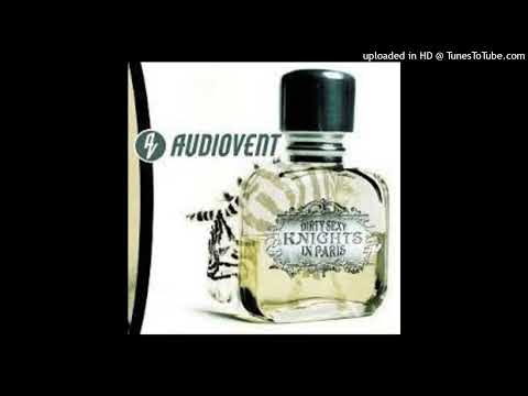 Audiovent - One Small Choice - YouTube