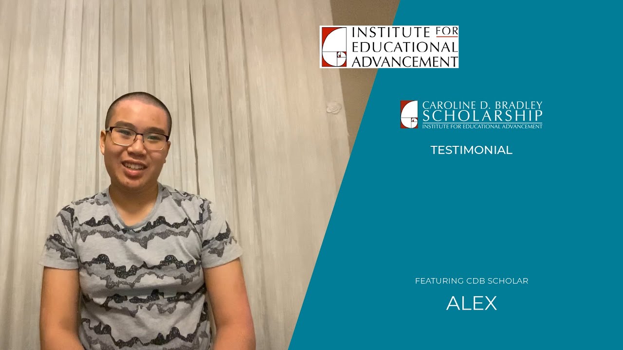 CDB Testimonial - Alex Bao Tran - YouTube