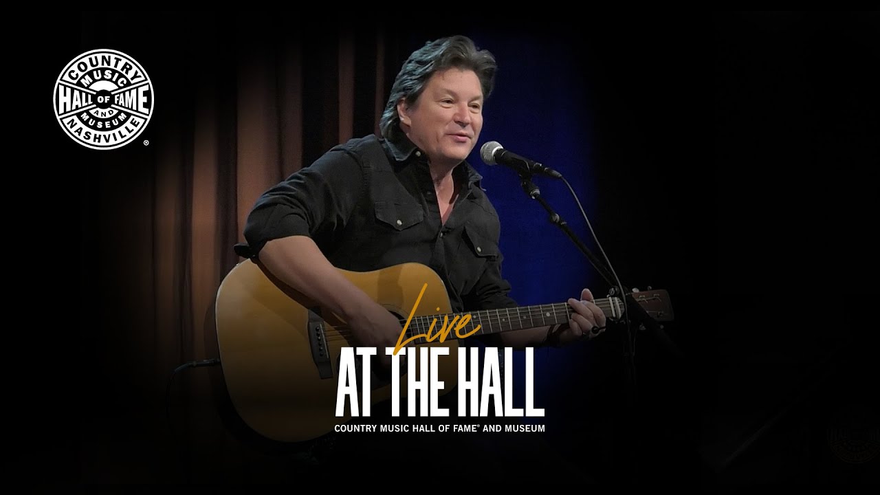 Ronnie Bowman ‘Live at the Hall,’ 2022 - YouTube