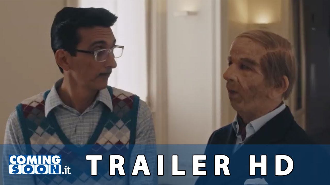 I SOLITI IDIOTI 3 - IL RITORNO (2024) Trailer del Film di Francesco ...