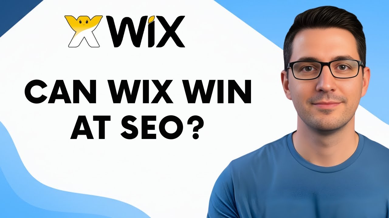 Is Wix Fast Enough for SEO? - YouTube