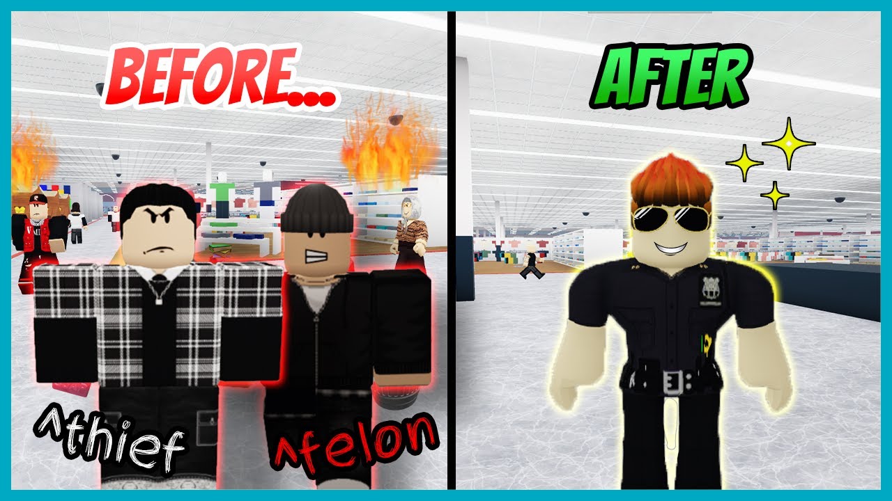 Security Guard Simulator | Store Security Guard Game - YouTube