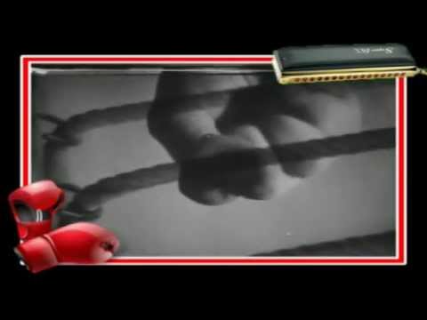 Le gitan - Harmonica chromatique - YouTube