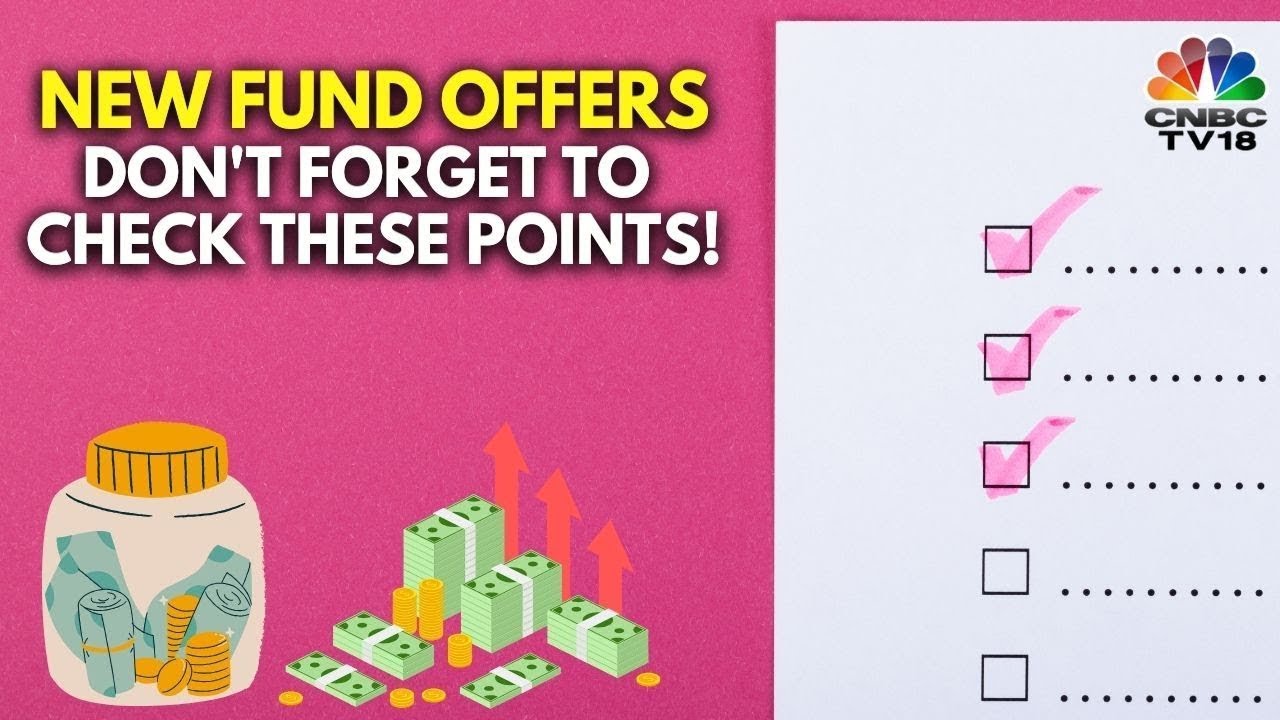 India's New Fund Offer Boom: When To Choose NFOs Over Existing Funds ...