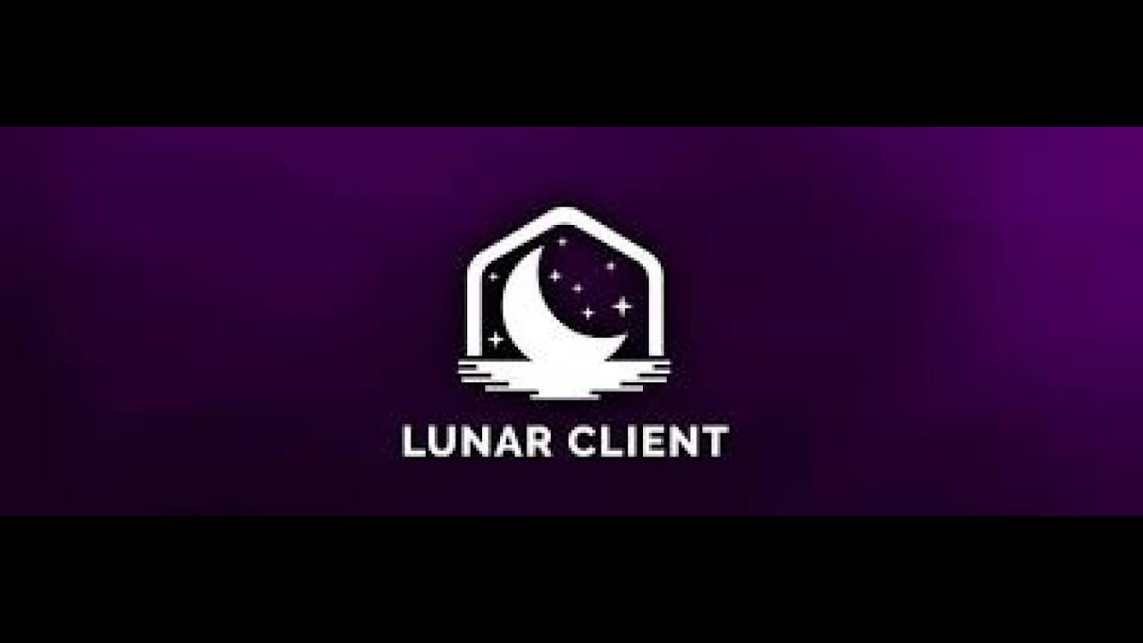 Lunar Client Launching Problem - YouTube