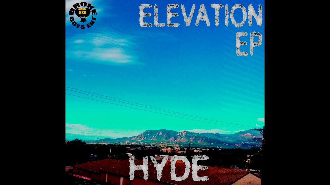 CIRCLE (ELEVATION EP) - YouTube