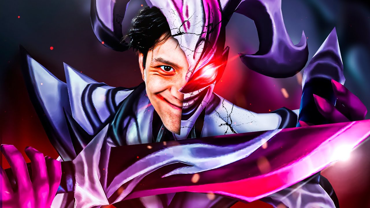 This Kingpin Shaco Can One-Shot Everything! - YouTube