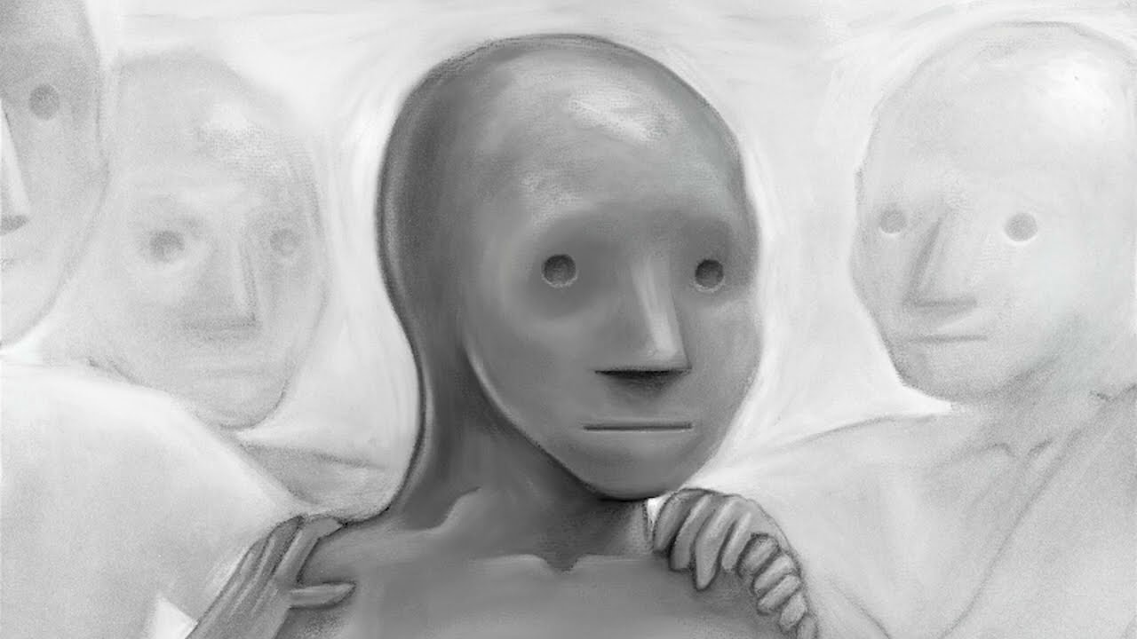 Farming NPCs For Youtube Views - YouTube